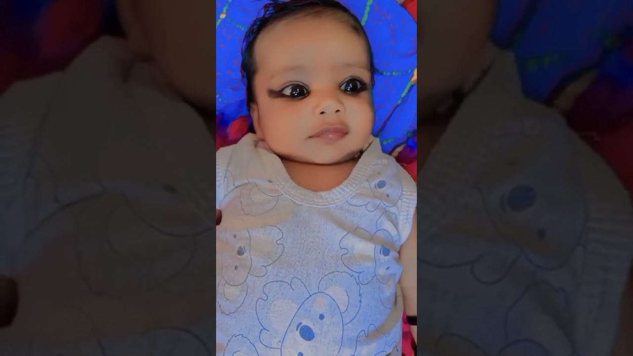 viral cute baby😁🤷😍🙇🙋 - YouTube