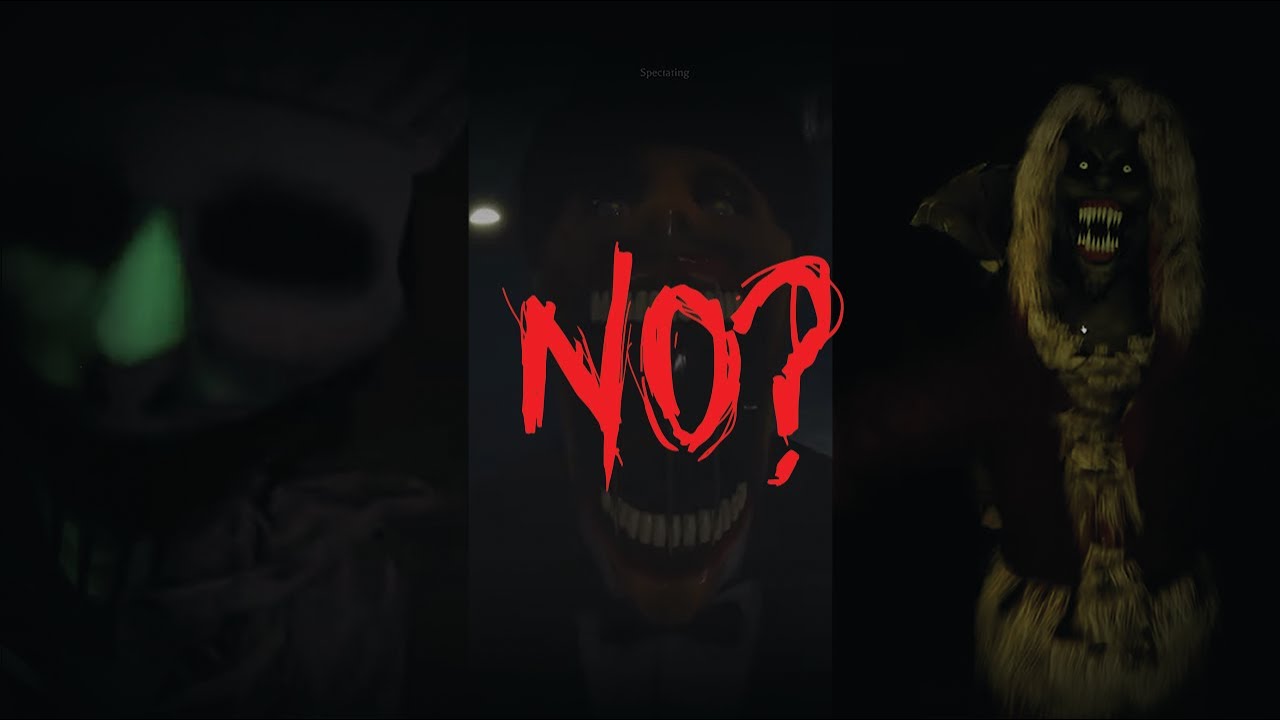 Are Game modes Still Worth Playing? | Roblox Mimic - YouTube