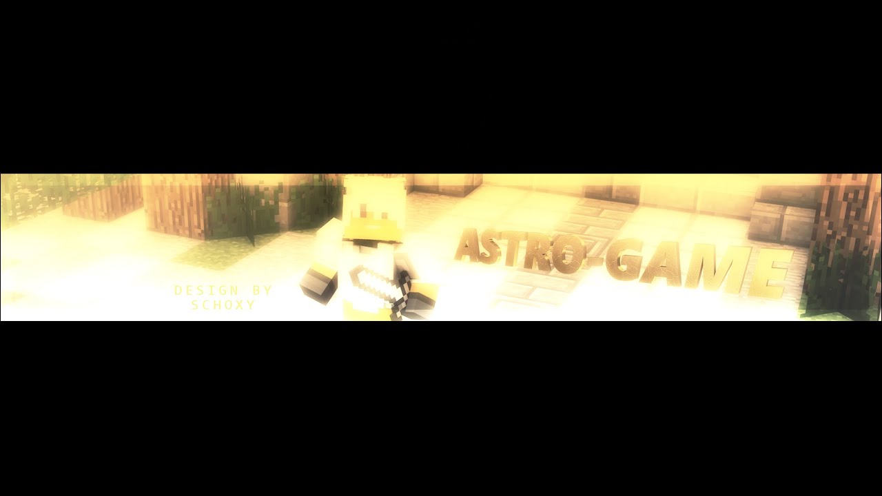 SPEED ART# 4 / BANNER ASTRO - YouTube