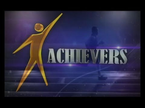 Achievers Promo - Every Sunday 12.00 Noon - YouTube