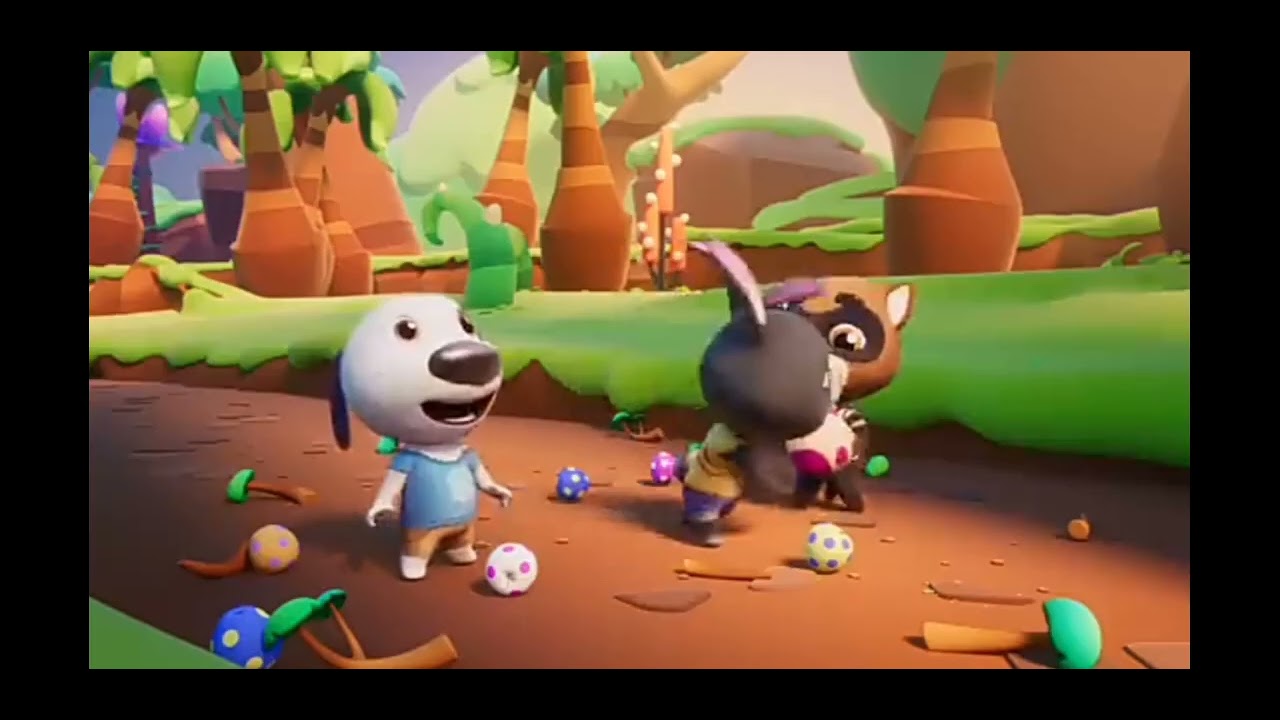 Abstract Count 31 (2017) - YouTube