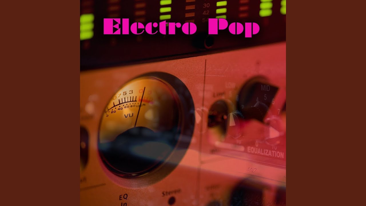 Computer Weekend (as made famous by Jean-Michel Jarre) - YouTube