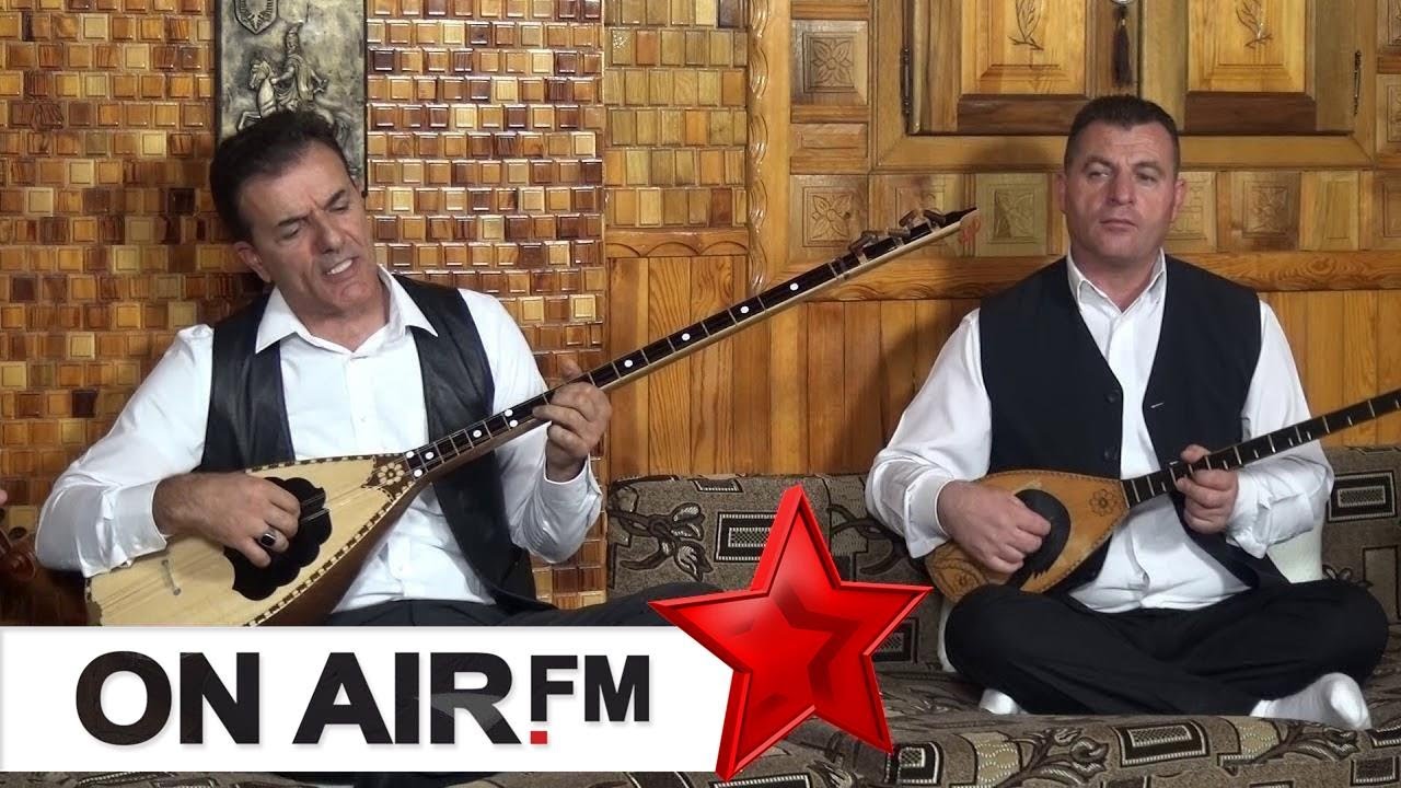 VËLLËZËRIT BAJRA - Azem Bejta - YouTube