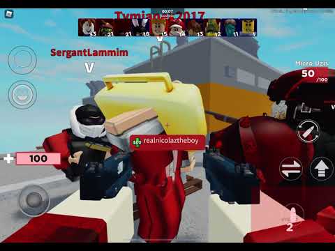 Play arsenal with zero two skin - YouTube