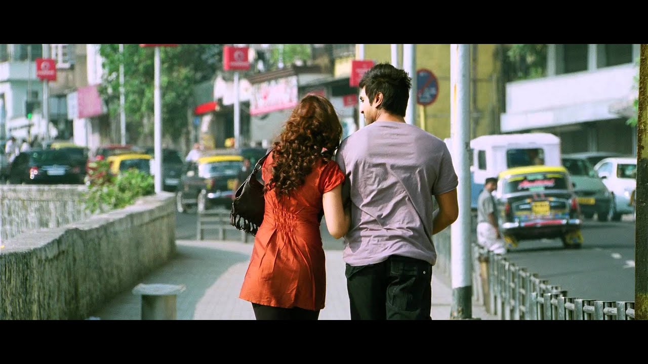 06 Rooba Rooba 1080p BluRay x264 DTS Team Tolly - YouTube