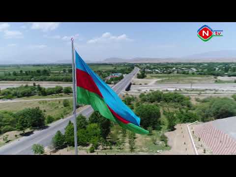 Şərur rayonunda yeni sosial obyektlər istifadəyə verilib