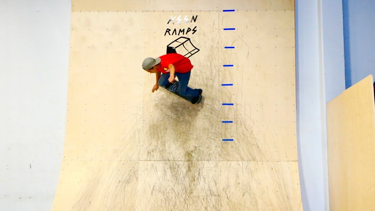 HOW TO WALLRIDE THE EASIEST WAY! - YouTube