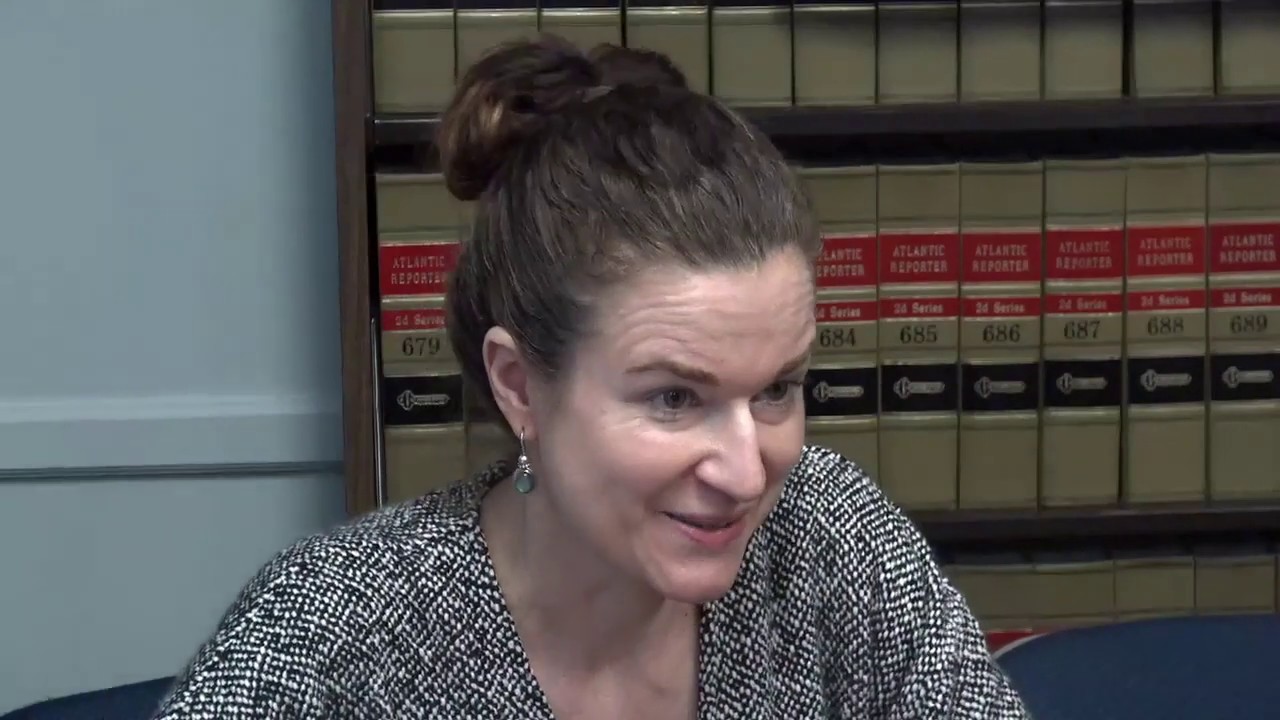 RI Faces Lawsuit Over Solitary Confinement of Mentally Ill - YouTube