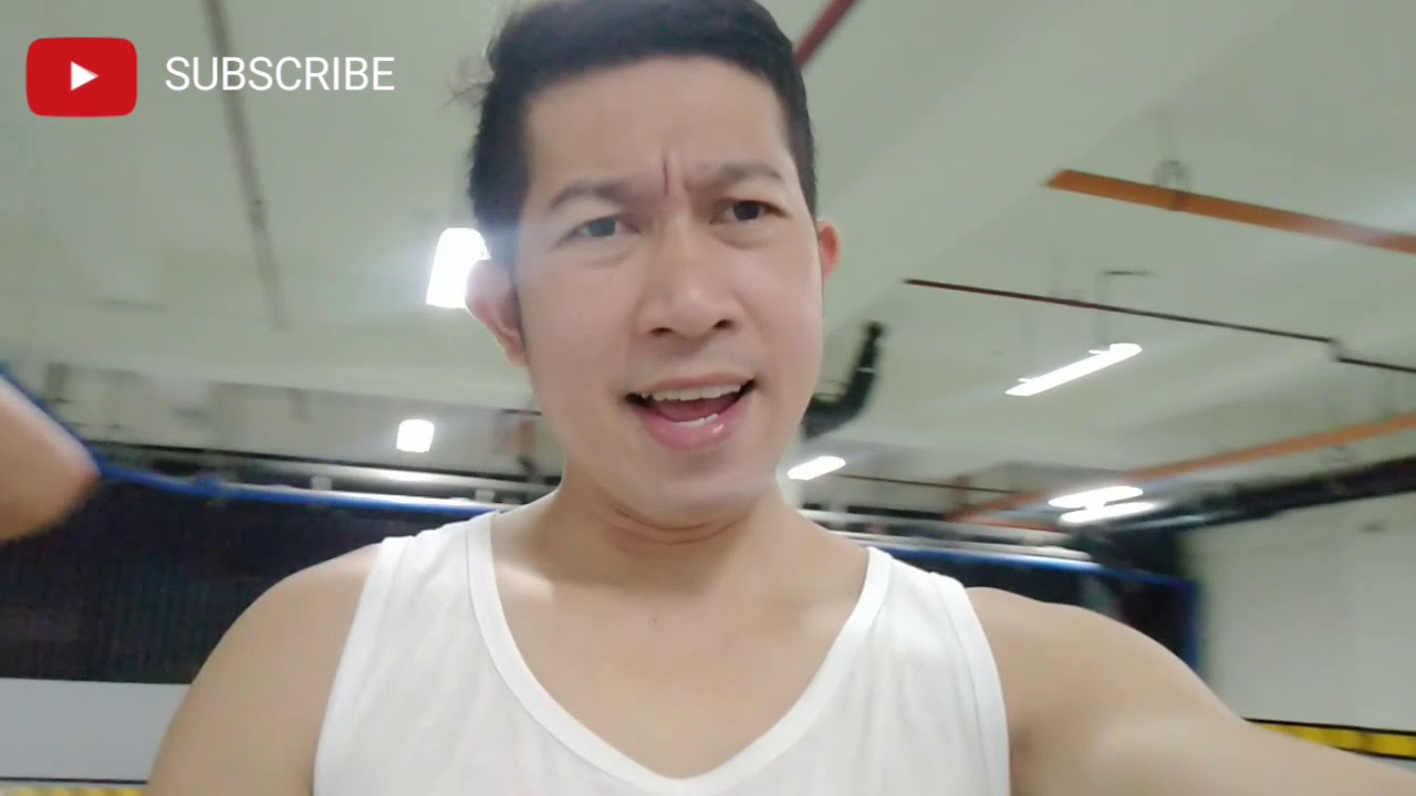 Gupit malupit challenge accepted - YouTube