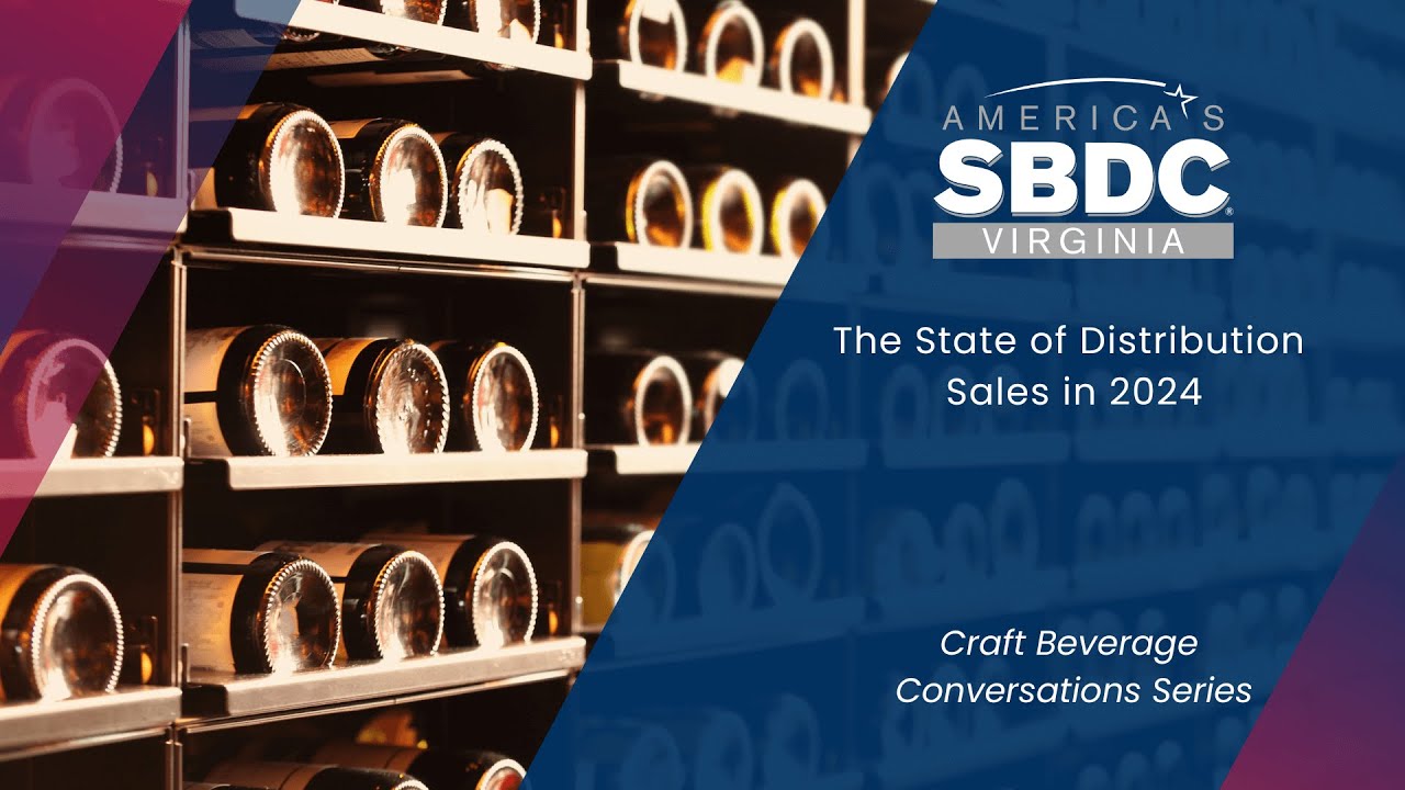 The State of Distribution Sales in 2024 - YouTube