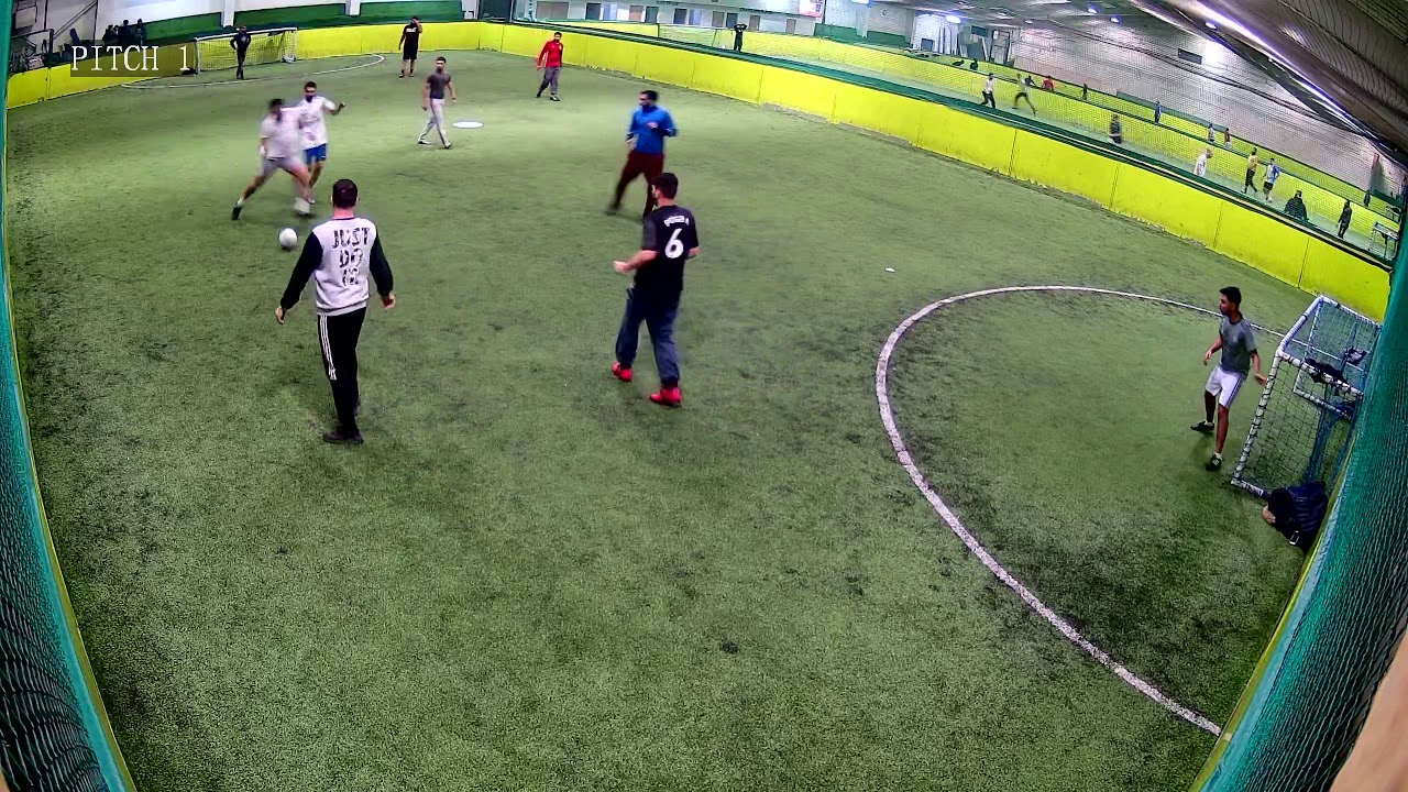 FNF 17 01 2020 Part 2 - YouTube