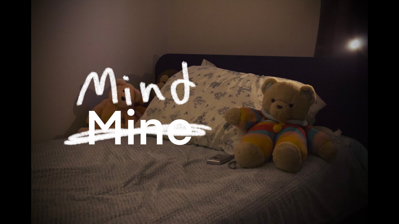 Mine(Mind) - Short Film - YouTube