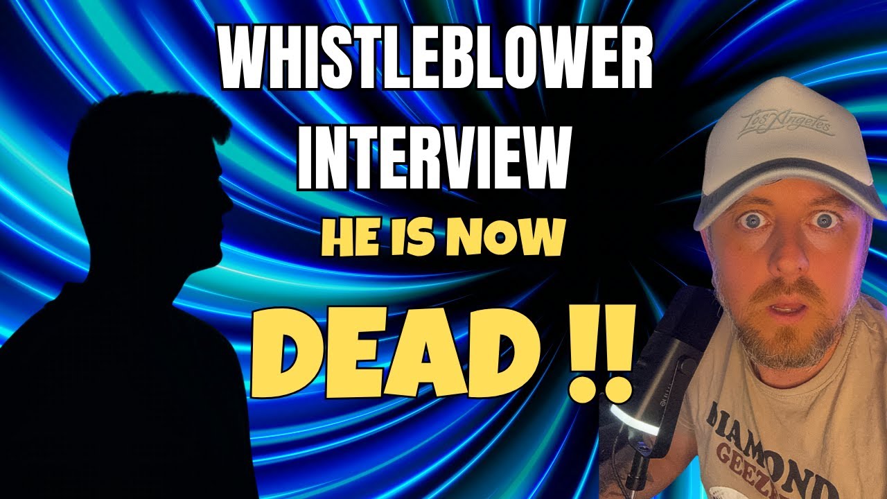 EXCLUSIVE UFO Interview UFO Encounter Witness Breaks Silence! - YouTube