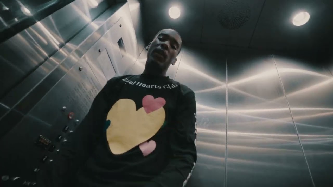 Likybo - Strangers (Official Music Video) - YouTube