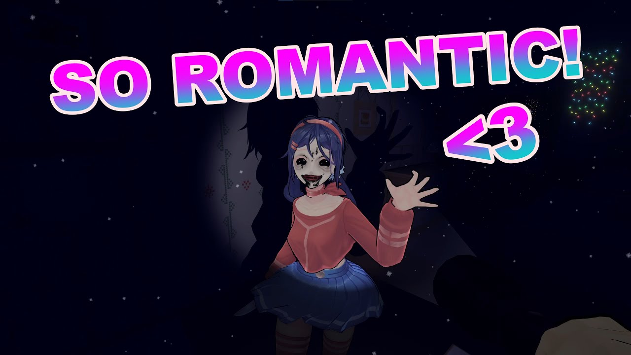 The Best Dating Simulator Game Ever! | MiSide - Part 1 - YouTube