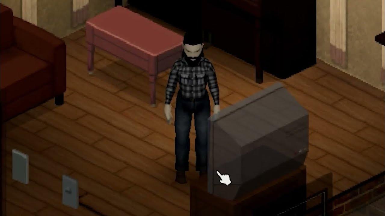 Project Zomboid Turn Off The TV YouTube project-zomboid-turn-off-the-tv-youtube