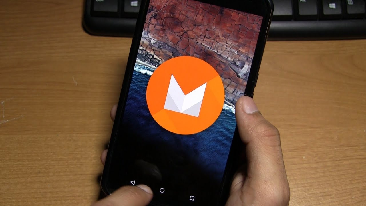 Top New Features Of Android M || Android 6.0 Marshmallow Update ...