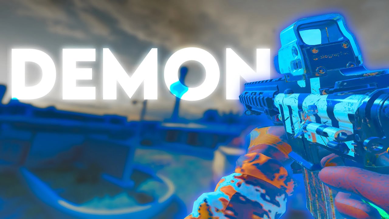 DEMON | R6 Montage - YouTube