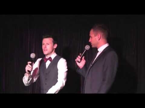 Heather & Saul Official Promo - YouTube