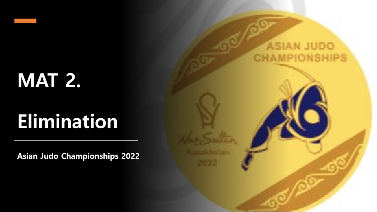 Day-4_Elimination_MAT2_JUA LIVE STREAMING - YouTube