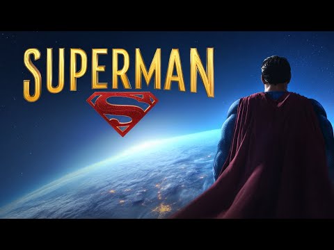 SUPERMAN Full Movie 2026:Justice League | Movies 2026 in English (Game Movie)
