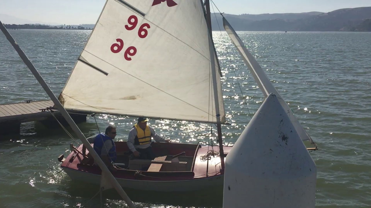 SF Pelican: My Maiden Voyage - YouTube