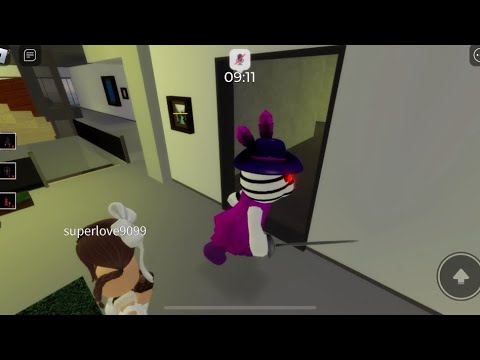 Zizzy Gameplay | Roblox Piggy - YouTube