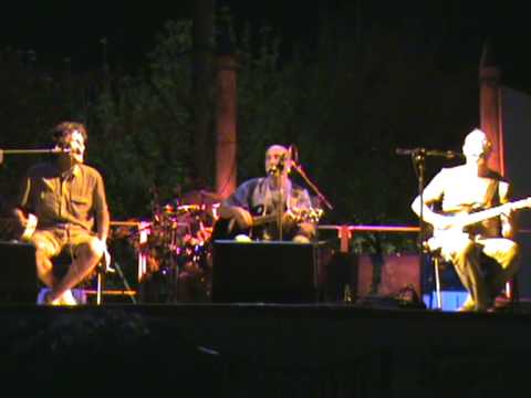 Antonio Benassi - Live in Fattoria - Geografia - YouTube