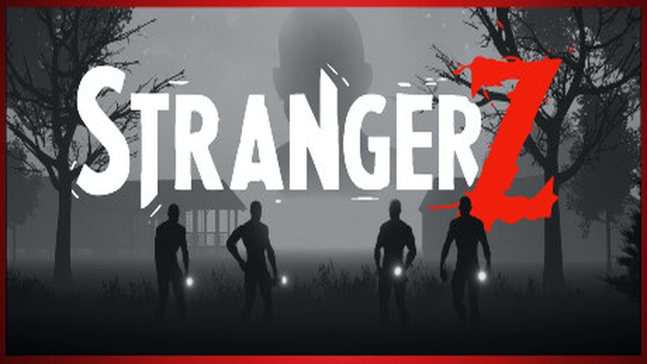StrangerZ Gameplay (Steam) [Free Games] - YouTube