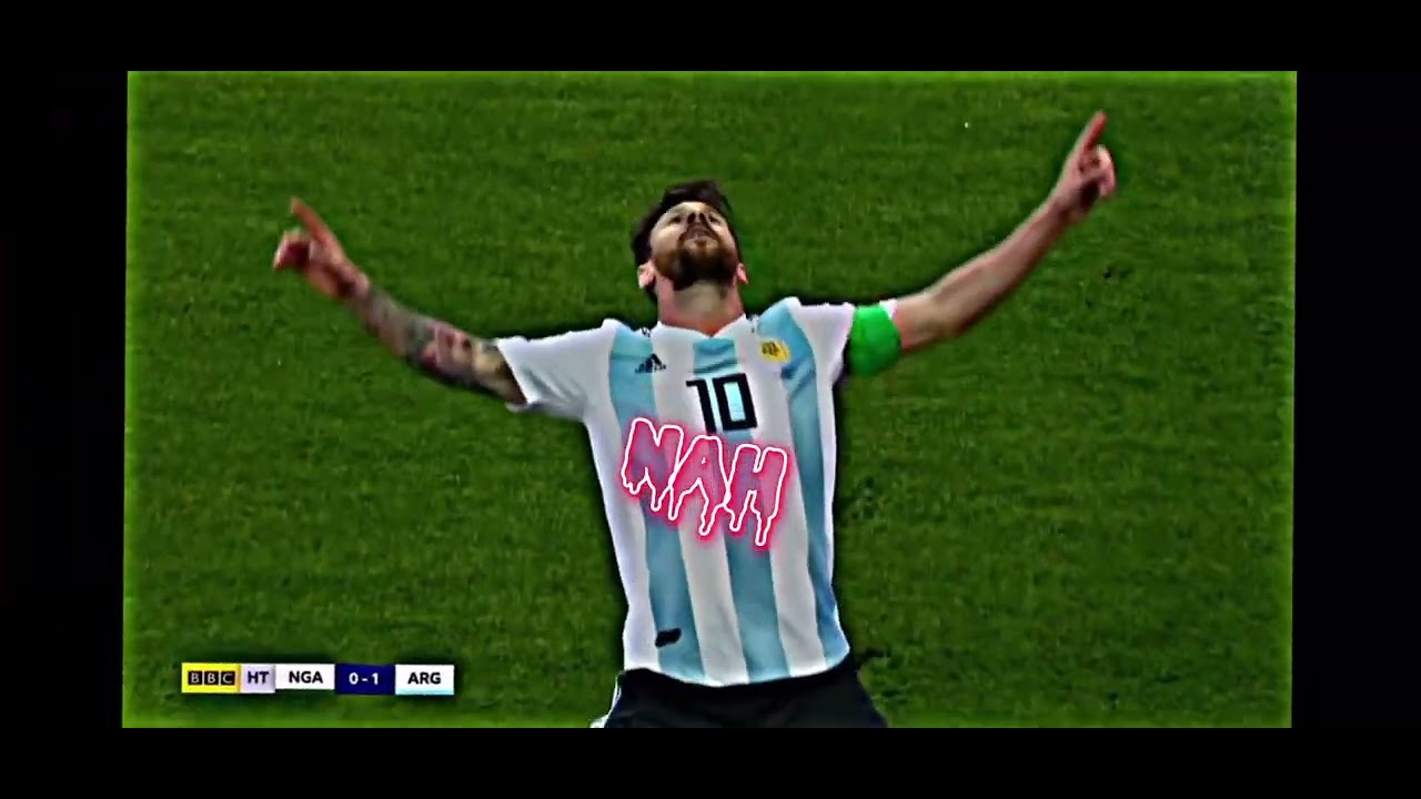 Yeah football edit/clips - YouTube