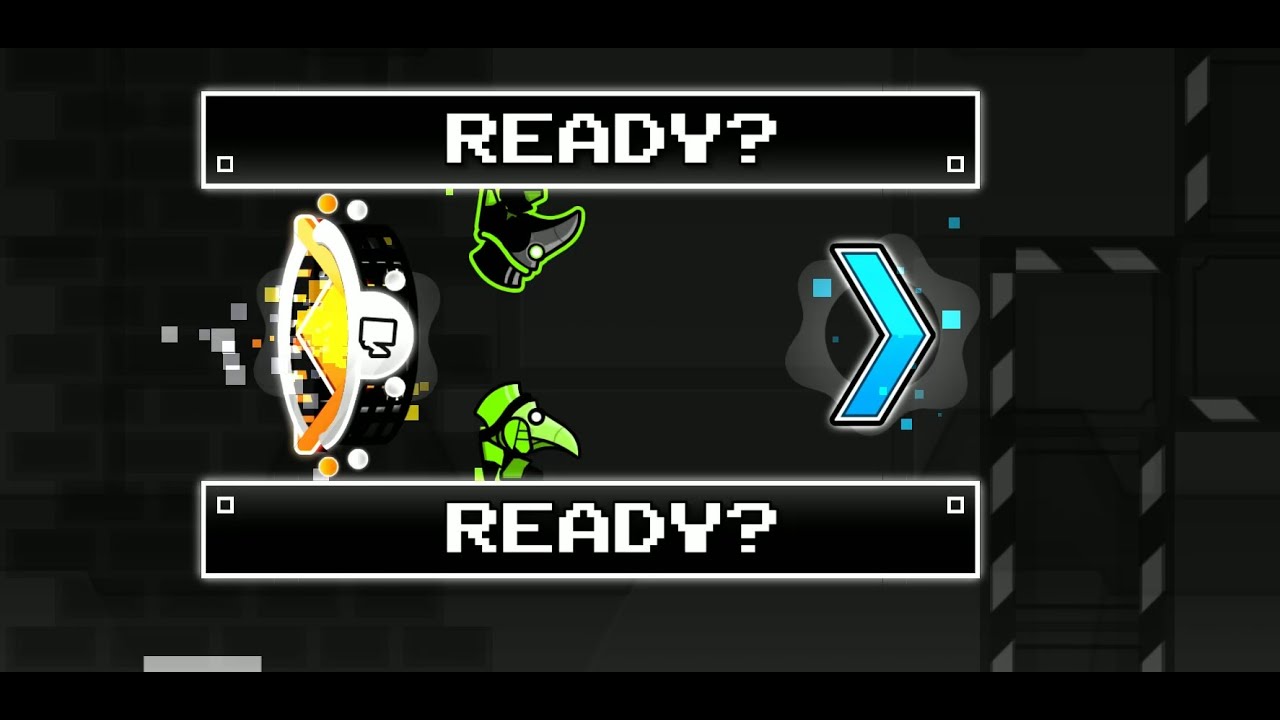 Red Alert by RATLIFFIGD || Geometry Dash Weekly Demon - YouTube