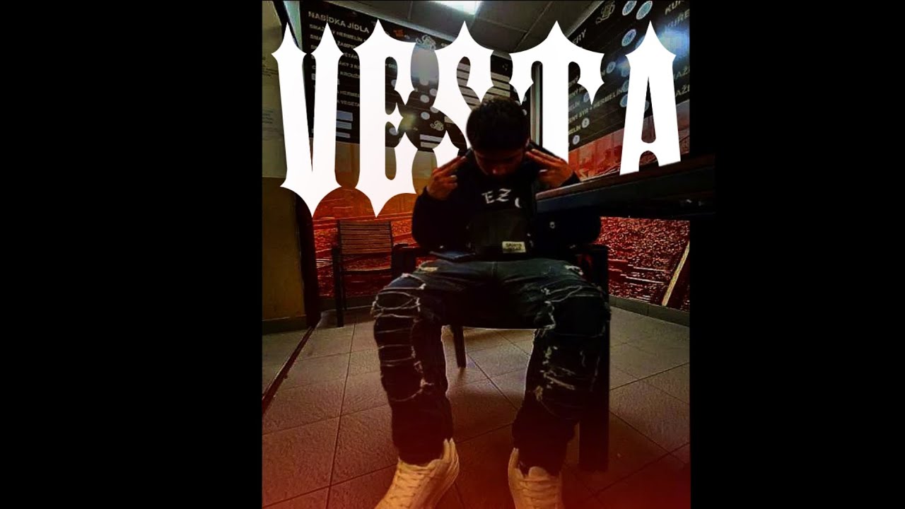 lil icy-VESTA(official song) - YouTube