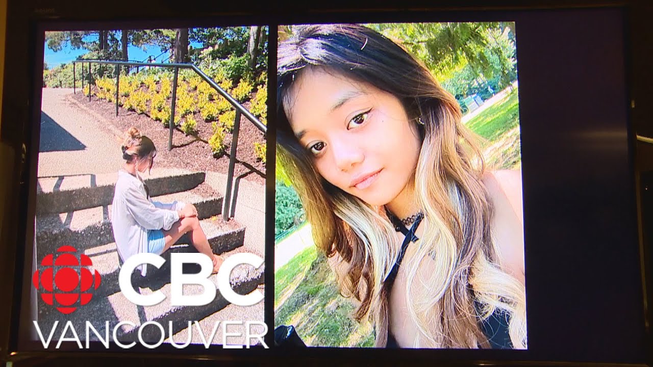 Victim of Christmas Eve bus crash Kathy Kim Le laid to rest - YouTube