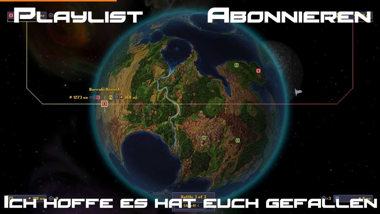 Let's Play Cortex Command Techion Part 2 [German/Full HD] - YouTube