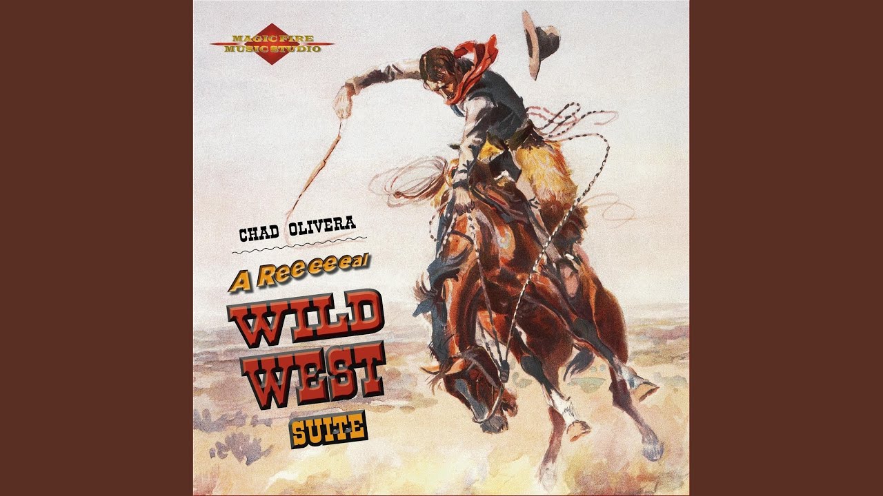 Saloon Fight - YouTube