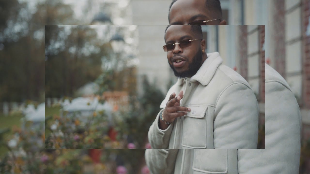 Torec - Reine (clip officiel) - YouTube