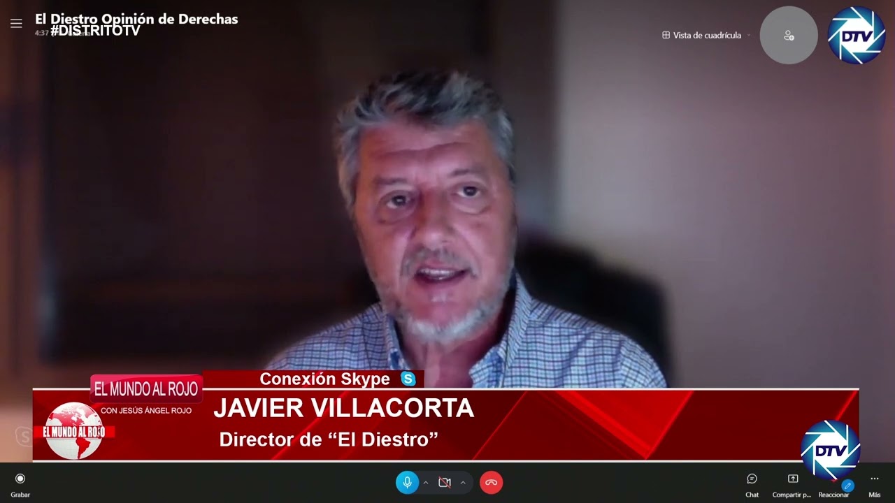 JAVIER VILLACORTA cuenta la 💥ÚLTIMAS HORA💥 de la FOSA COMÚN con 40 ...