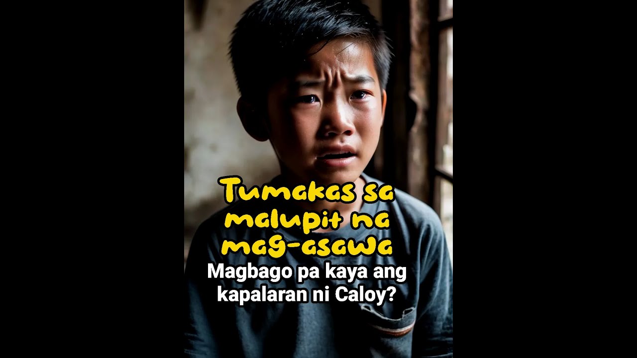Caloy | Ang Aking Buhay | Story 21 - YouTube