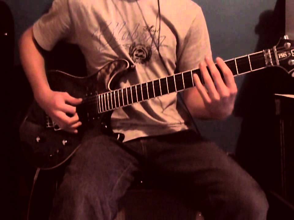 The Used - Pretty Handsome Awkward - YouTube