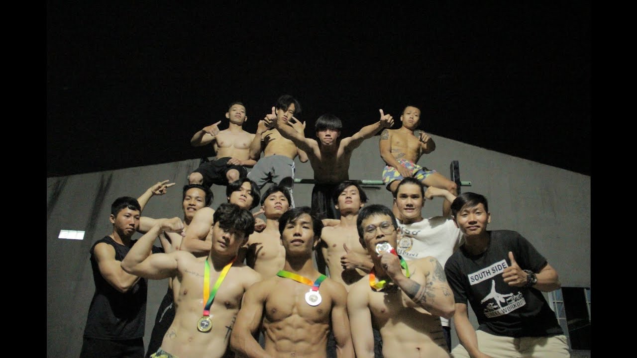 Battle Of The Bars BARFLY 2021 | KING FREESTYLE - YouTube