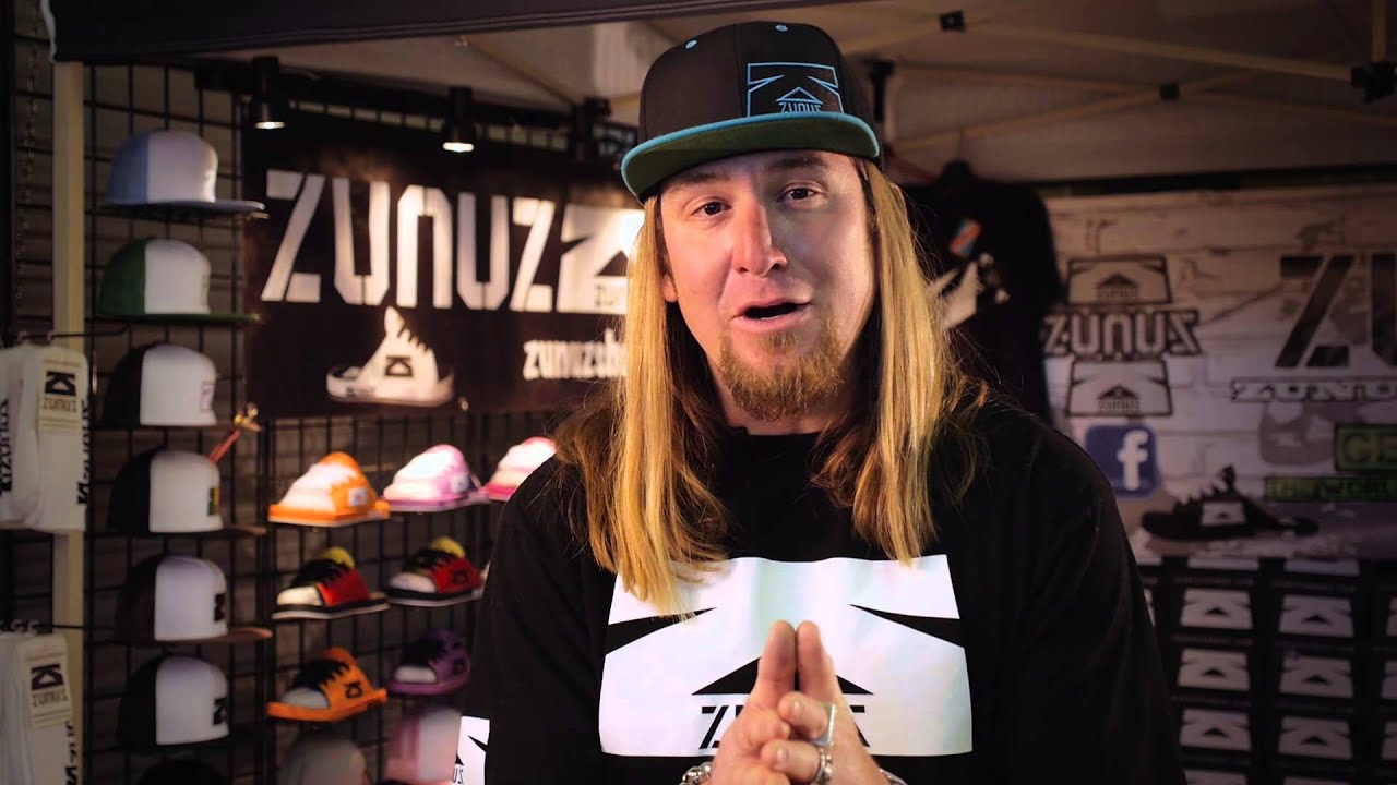 Zunuz Shark Tank Audition Video. - YouTube