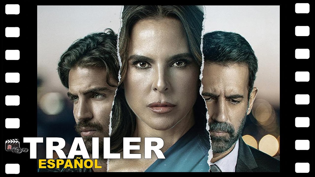 VOLVER A CAER | SERIE TRAILER ESPAÑOL | 6 Agosto MOVISTAR PLUS+ - YouTube