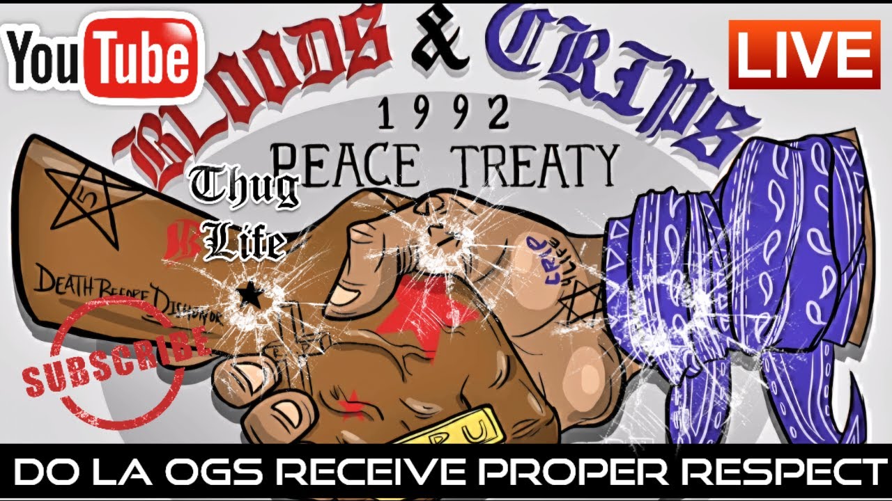 DO LA OGs RECEIVE PROPER RESPECT - YouTube