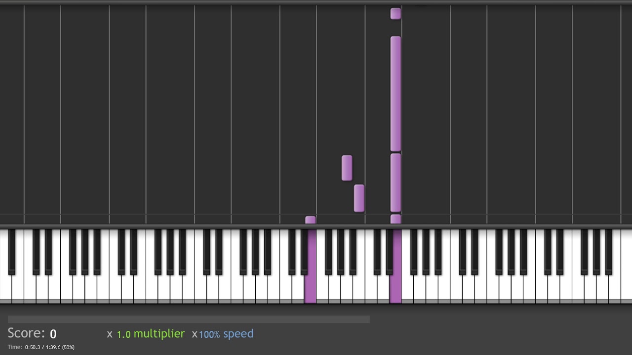 Pandora's Box (LXW) - Saint Seiya Piano Tutorial - YouTube