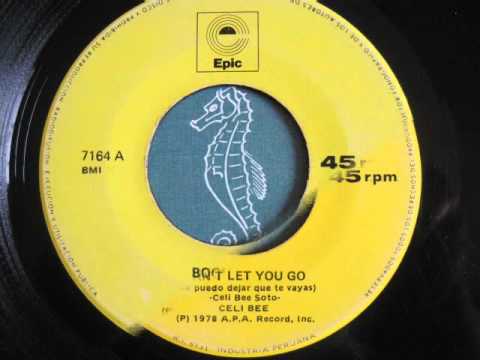 Celi Bee - Boomerang (1978) Grabado de disco de 45 RPM - YouTube