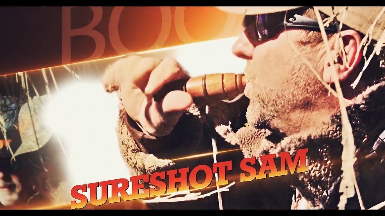 Boot Lip Duck Club featuring SURESHOT SAM - YouTube