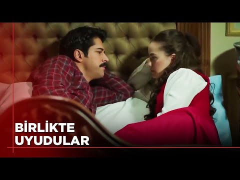 Bana Bir Masal Anlatsana | Çalıkuşu 23. Bölüm