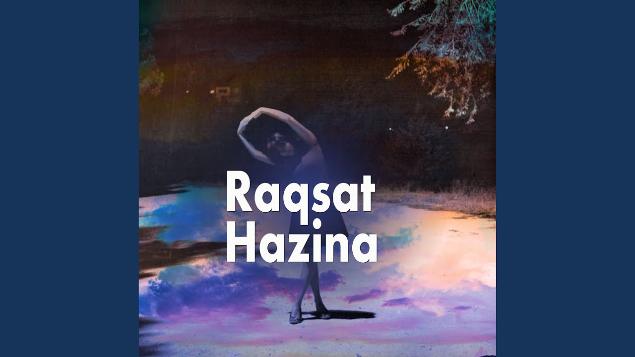Raqsat Hazina - YouTube