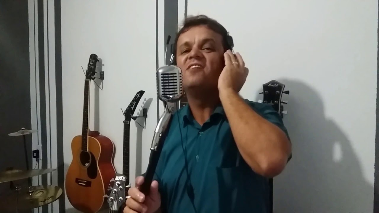 Evandro Azevedo - Eu Só Quero Adorar (Clipe do Novo Single) - YouTube