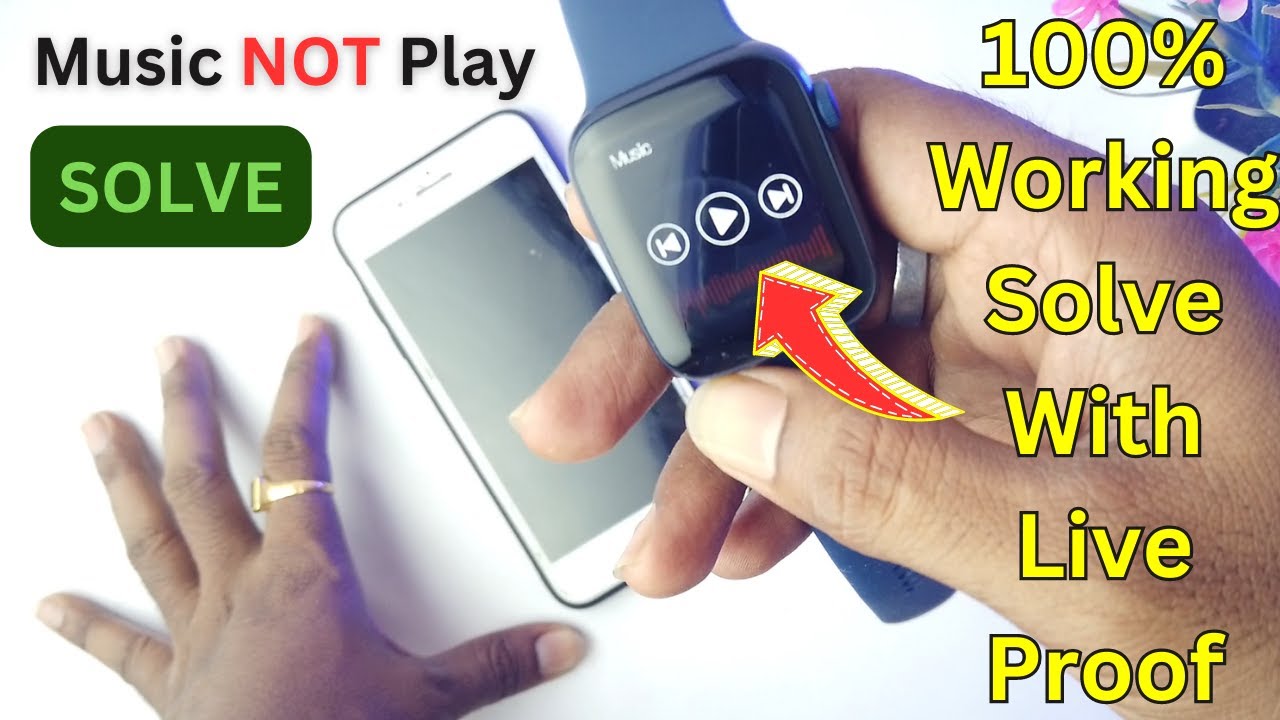 How To Play Music In Smartwatch Music Not Play In Smartwatch Solve how-to-play-music-in-smartwatch-music-not-play-in-smartwatch-solve